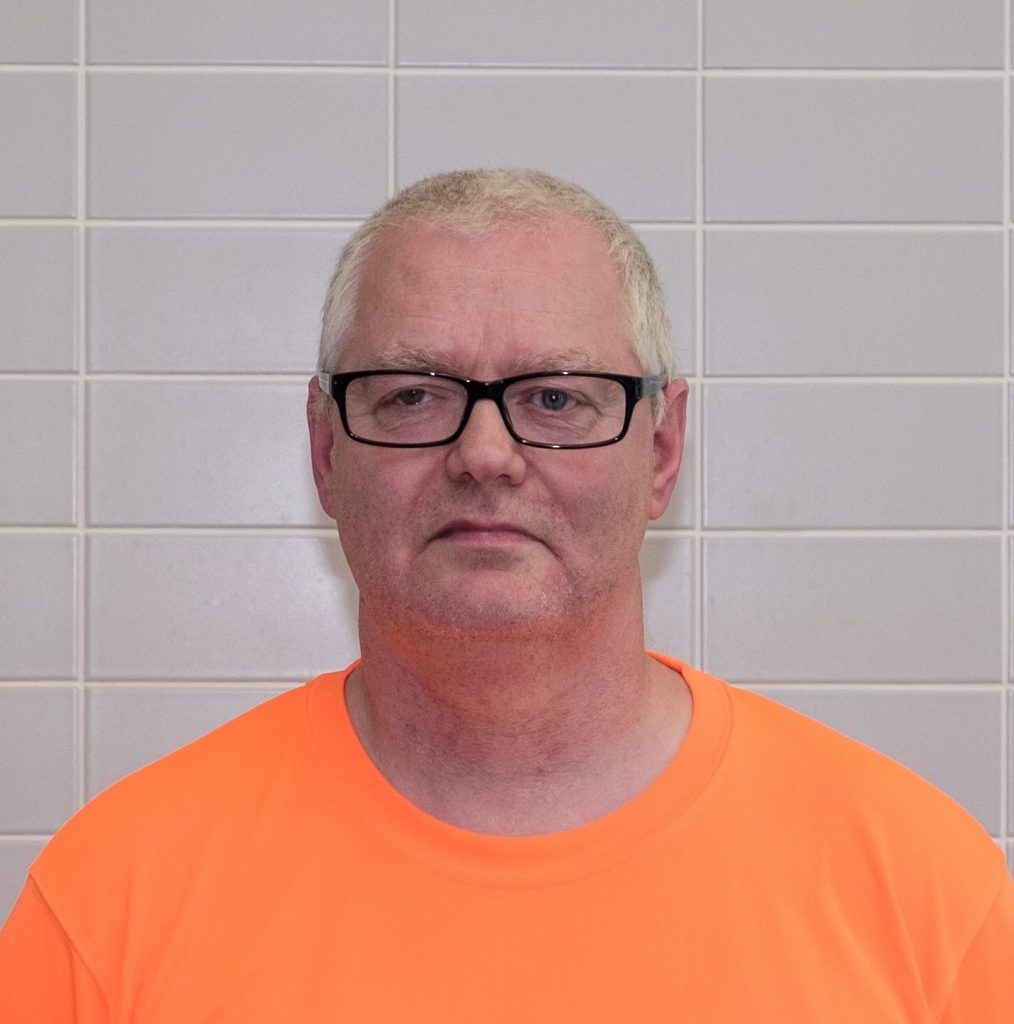 Meet Our Team – Consett-ASC